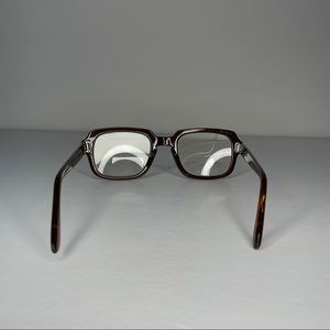 Accessories | Vintage Dodissue Army Glasses Bcg Nerdy | Poshmark